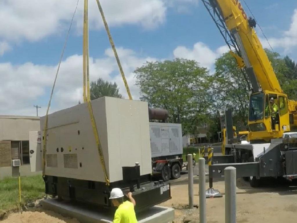 About - African Renewable Power